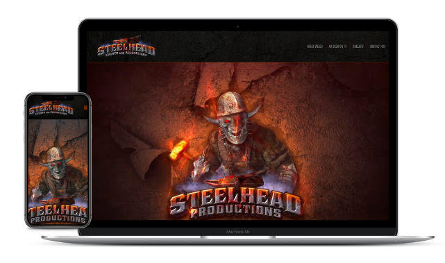 Steelhead Productions | KME.digital