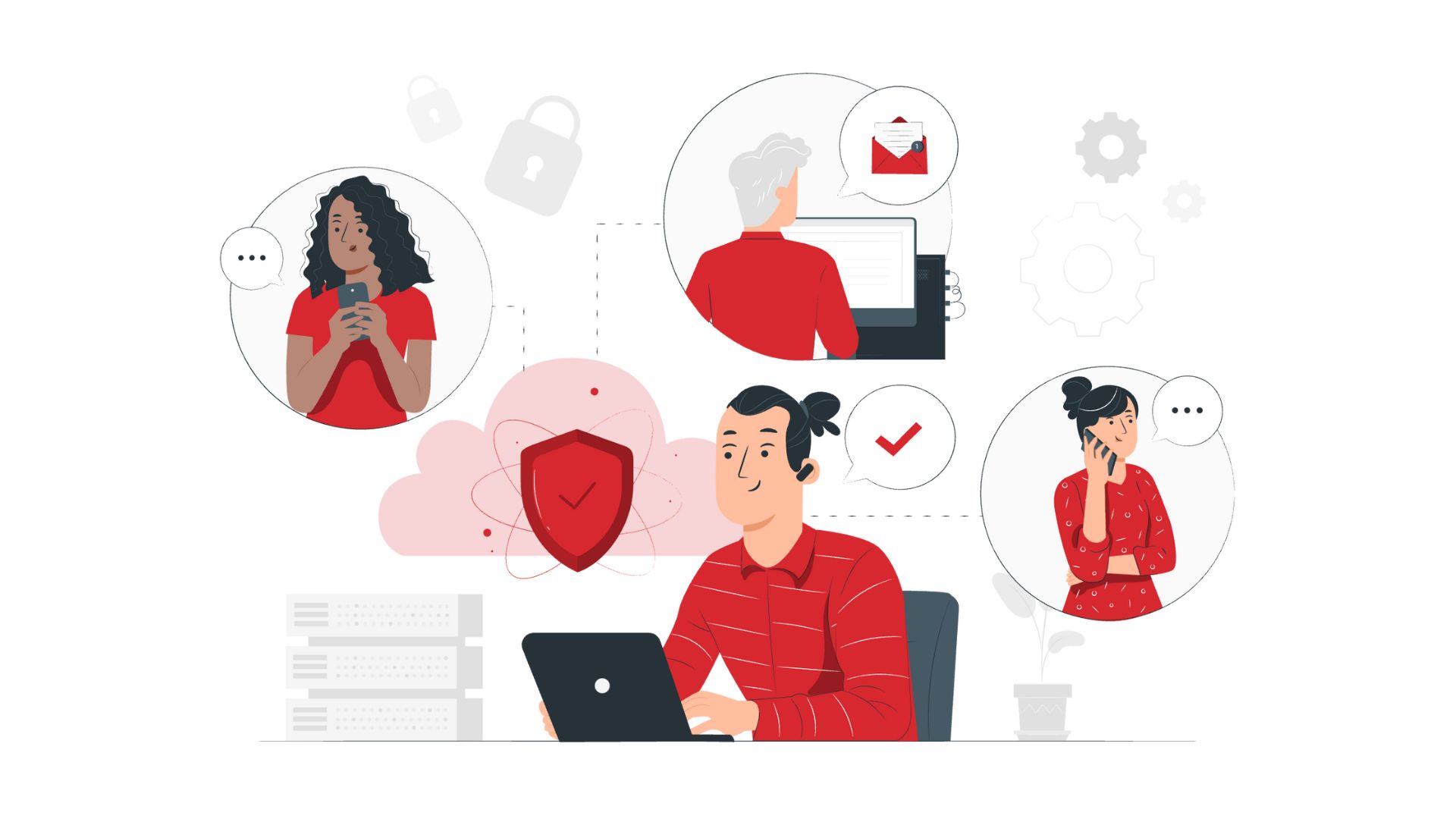 Digital Resilience | Digital Resilience Strategy Ashburn VA